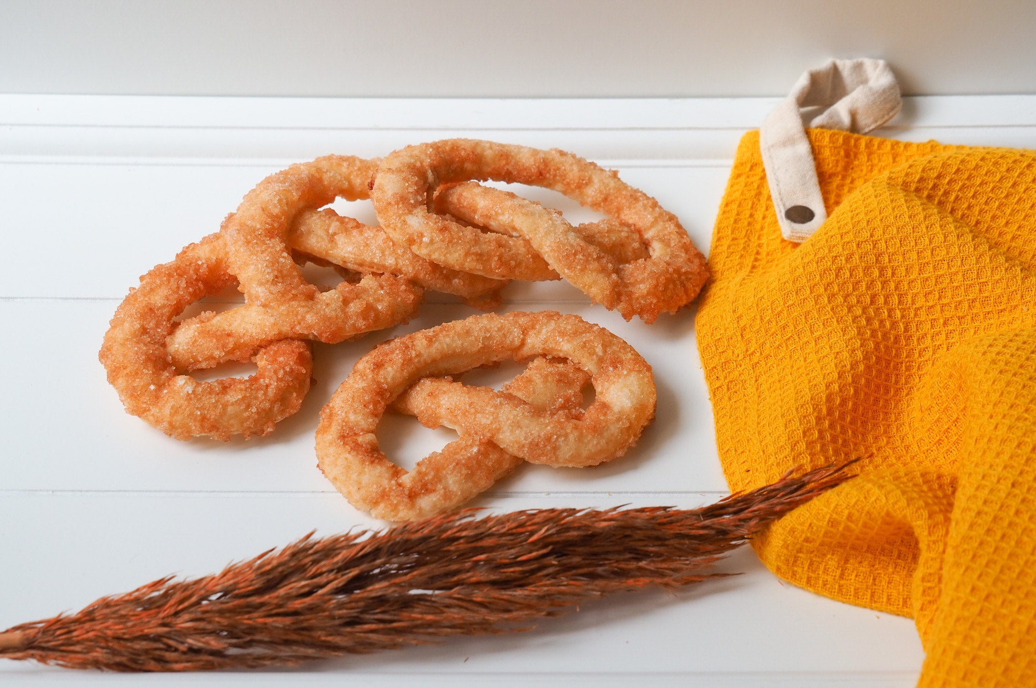 Krakelingen – Bakkerij Petit Four